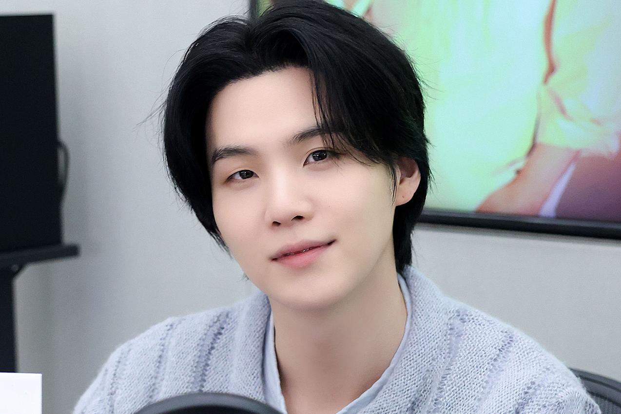 Suga's Scooter DUI Story Faces Scrutiny After New Security Footage ...