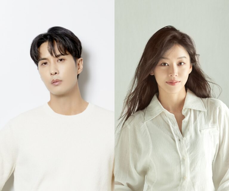 Kim Ji Seok Reported to be Dating Lee Joo Myung - ZAPZEE - Premier ...