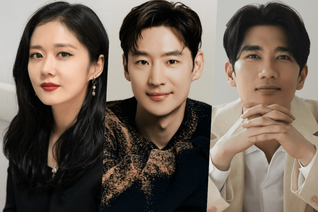 Lee Je Hoon Leads August Actor Brand Reputation, Edging Out Jang Na Ra ...