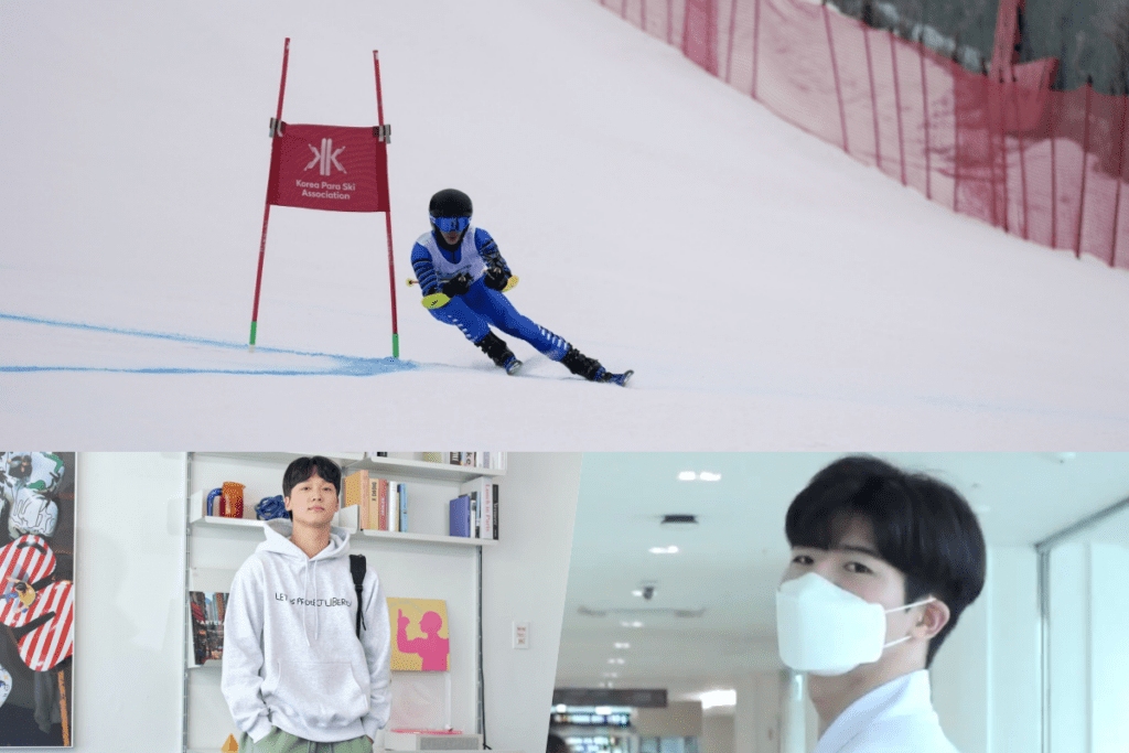 Exclusive Interview: Big Ocean Discuss 'First Deaf Boy Group' Title ...