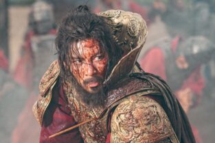 Ji Chang Wook in ‘The Queen Woo’: New Images as King Go Nam Moo ...