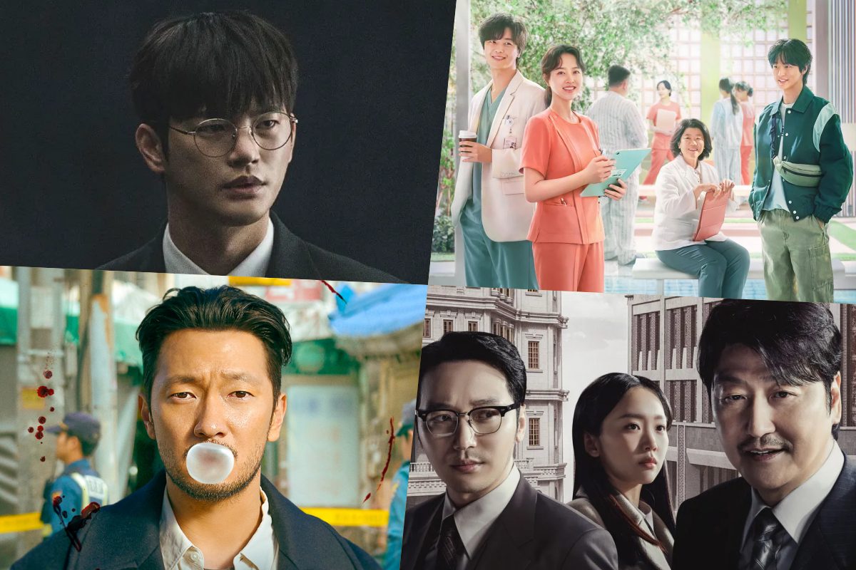 The Asia Contents Awards & Global OTT Awards 2024 Nominees Announced ...