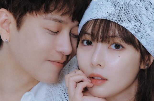 HyunA and Yong Junhyung’s Wedding Photos Revealed - ZAPZEE - Premier ...