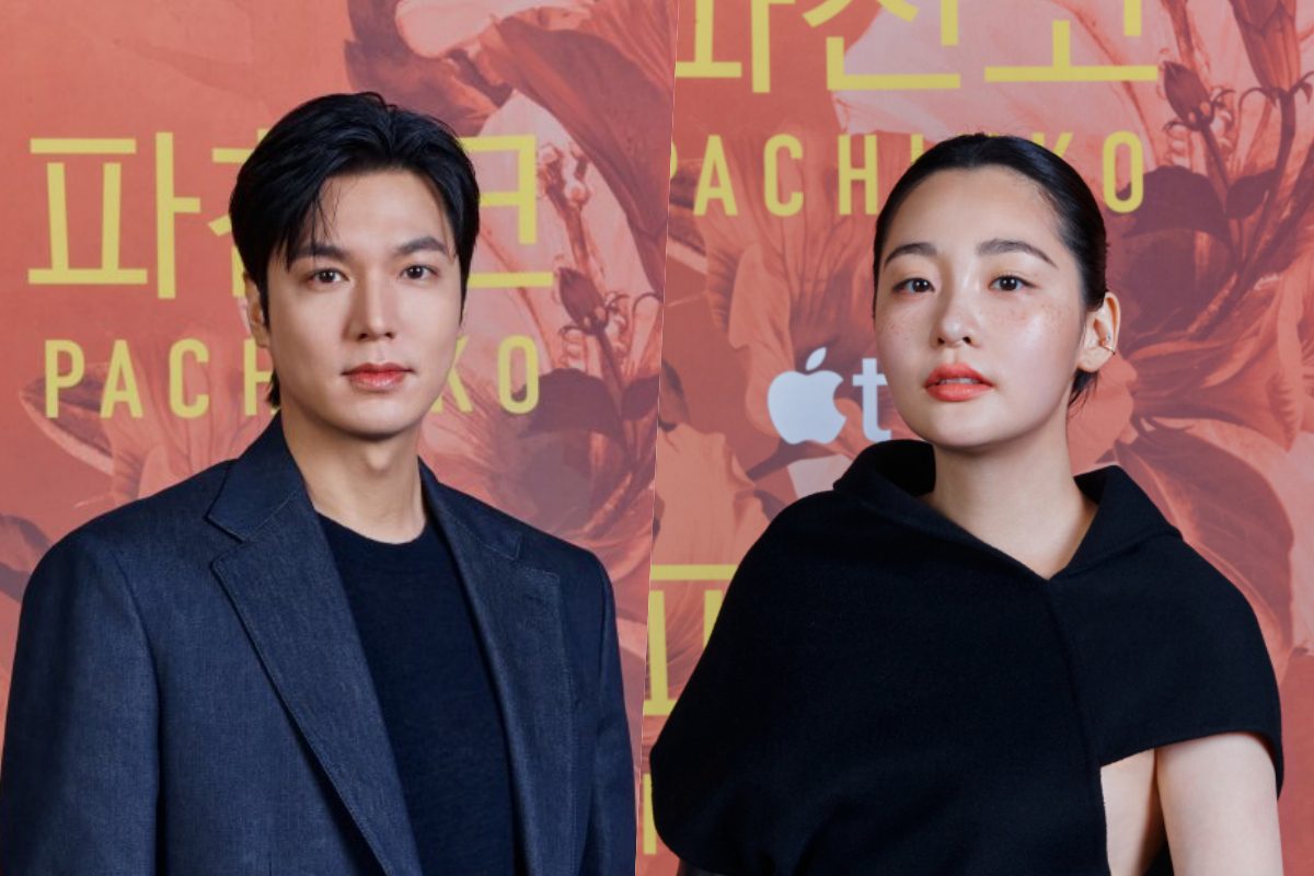 Lee Min Ho and Kim Min Ha Reflect on the Challenges of Their Characters' Relationship in ...