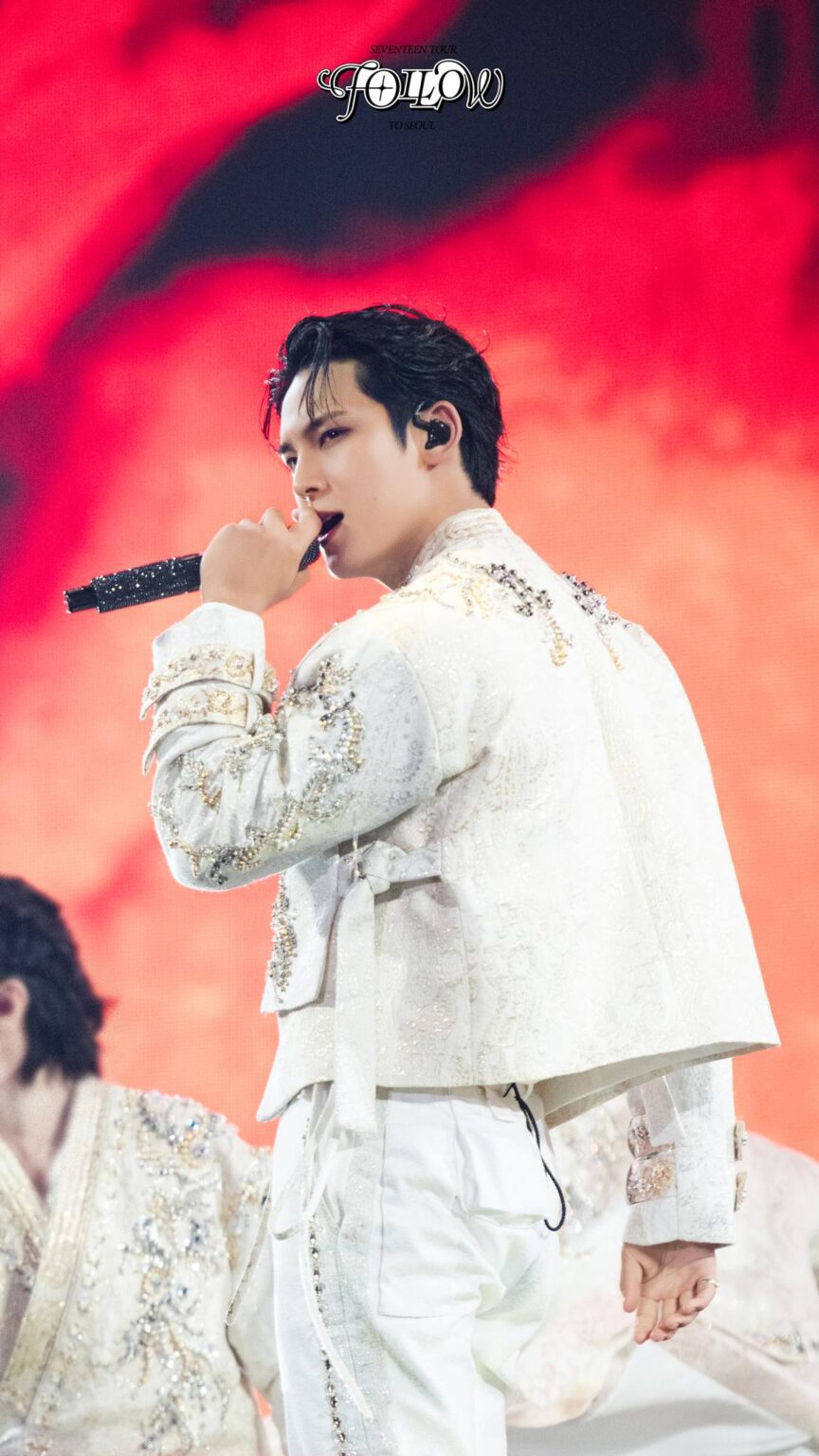 SEVENTEEN’s Mingyu Victim of Photo Leak, L’Occitane Korea Responds - ZAPZEE - Premier Korean ...