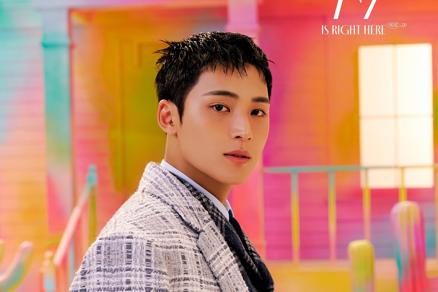 SEVENTEEN’s Mingyu Victim of Photo Leak, L’Occitane Korea Responds - ZAPZEE - Premier Korean ...