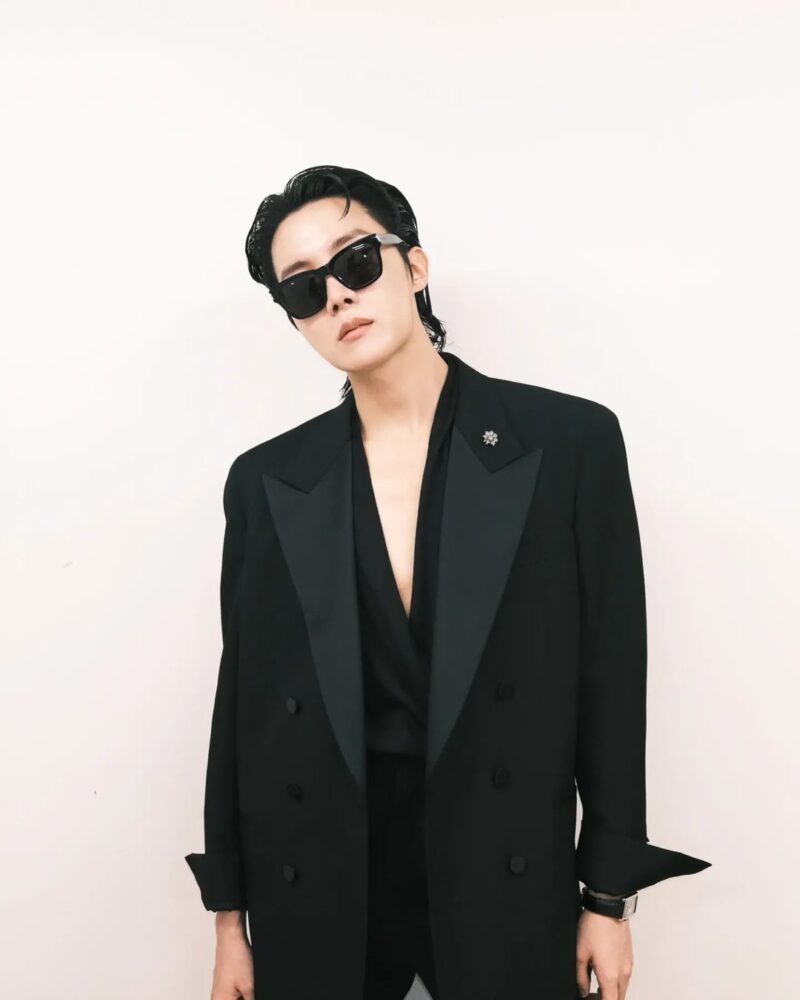 BTS’s J-Hope Adds Two High-End Properties to His Real Estate Portfolio - ZAPZEE - Premier Korean ...