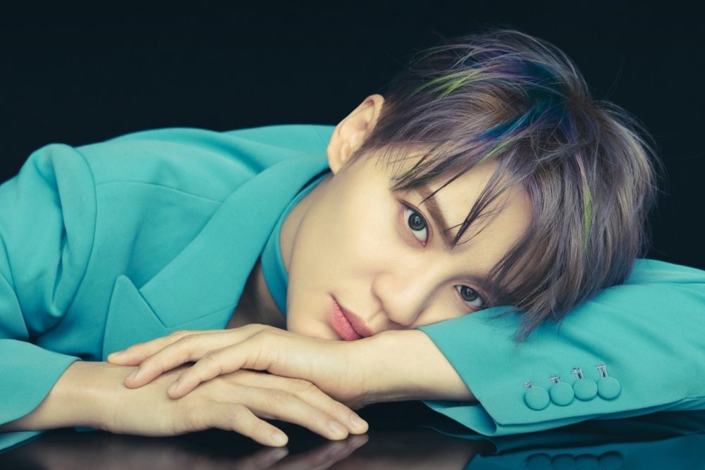 Kim Junsu to Take Legal Action Against Malicious Commenters After Extortion Incident - ZAPZEE ...