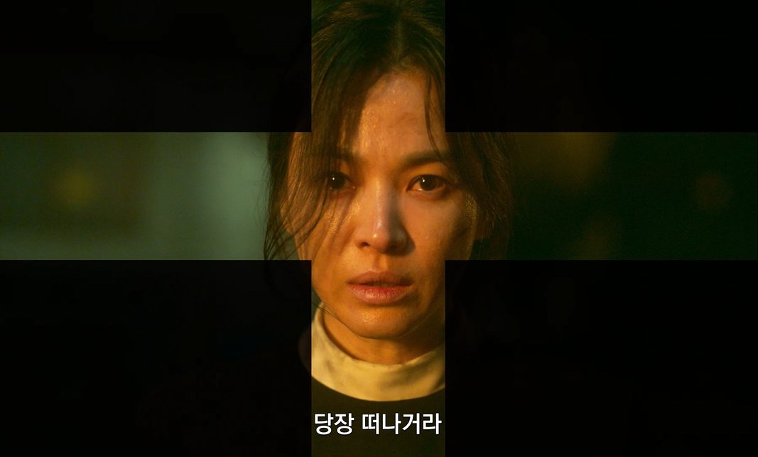 Song Hye Kyo and Jeon Yeo Been's 'Dark Nuns' Drops Chilling Teaser and ...