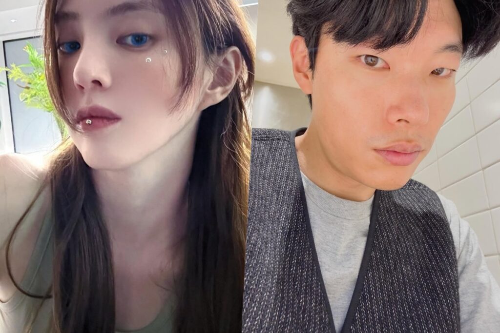 Korean Entertainment's Most Talked-About Splits in 2024 - ZAPZEE ...