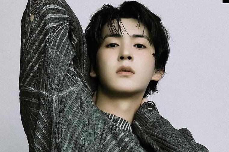 ‘Unintentional Love Story’ Actor Han Do Woo Issues Belated Apology ...