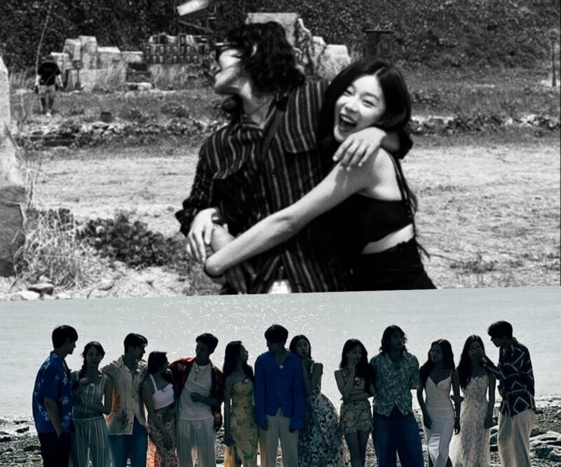 'Single's Inferno 4' Final Couple Yuk Jun Seo and Lee Sian Share Sweet ...