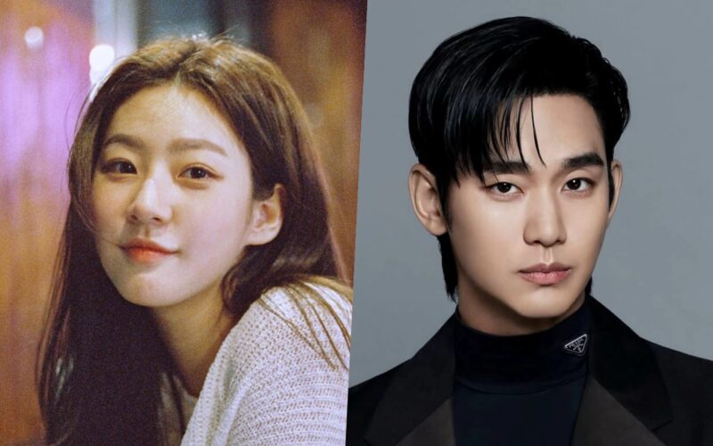 Kim Soo Hyun Files Criminal Complaint; Kim Sae Ron’s Mother’s Heartbreaking Letter Revealed ...