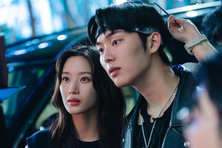 ZAPZEE - Premier Korean Entertainment Magazine