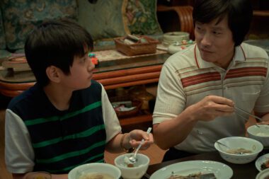 'The Match' Review: The Best Go Film Made by Someone Who Doesn’t Play ...