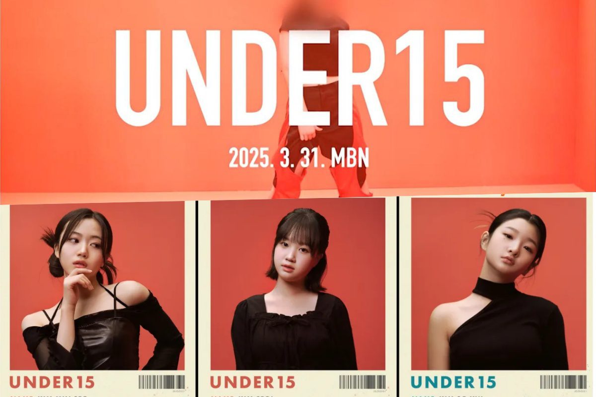 'UNDER15' Faces Fury Over Child Exploitation and Lying About Broadcast Approval - ZAPZEE ...