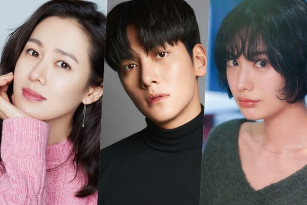 Netflix Greenlights Joseon-Era Drama 'Scandal' With Son Ye Jin, Ji Chang Wook, Nana - ZAPZEE ...