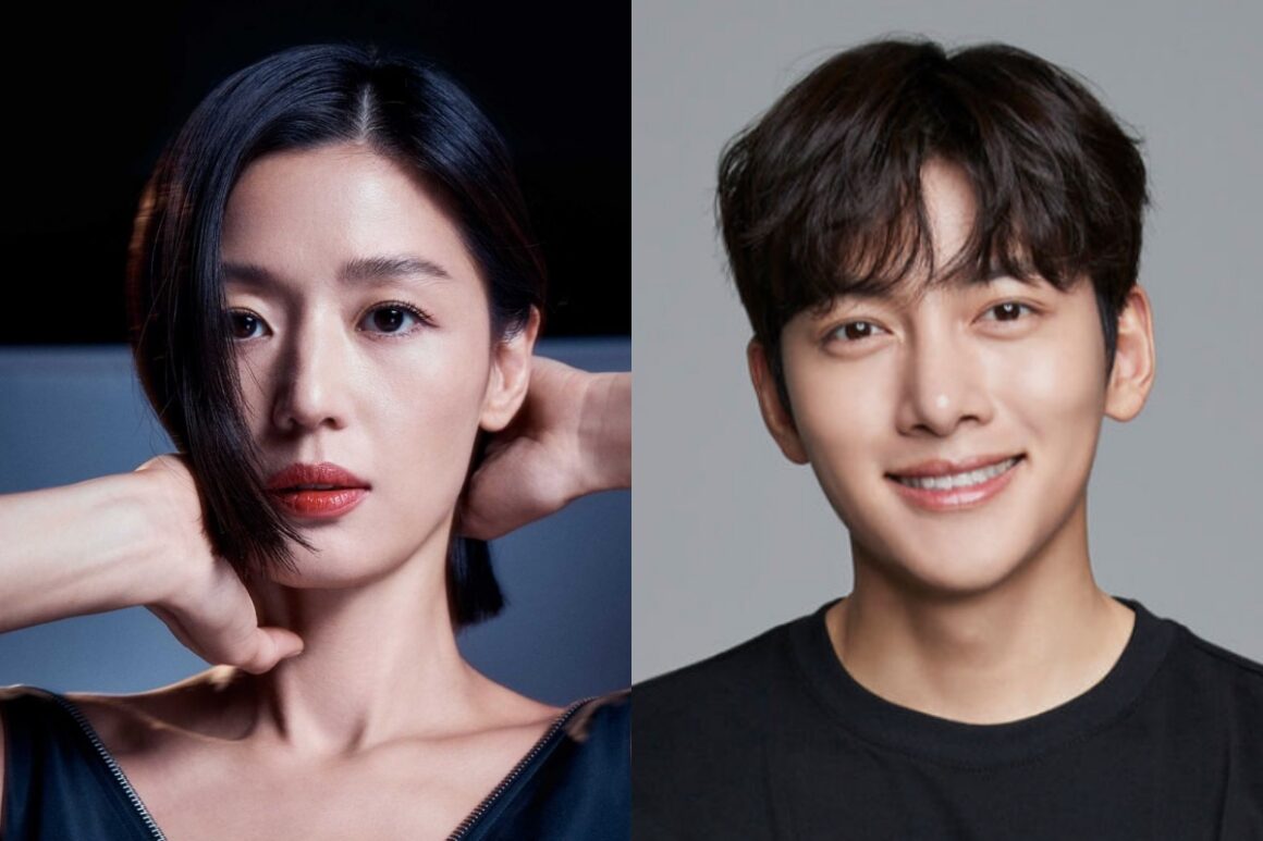 Jun Ji Hyun and Ji Chang Wook in Talks to Star in New Drama About Nine ...