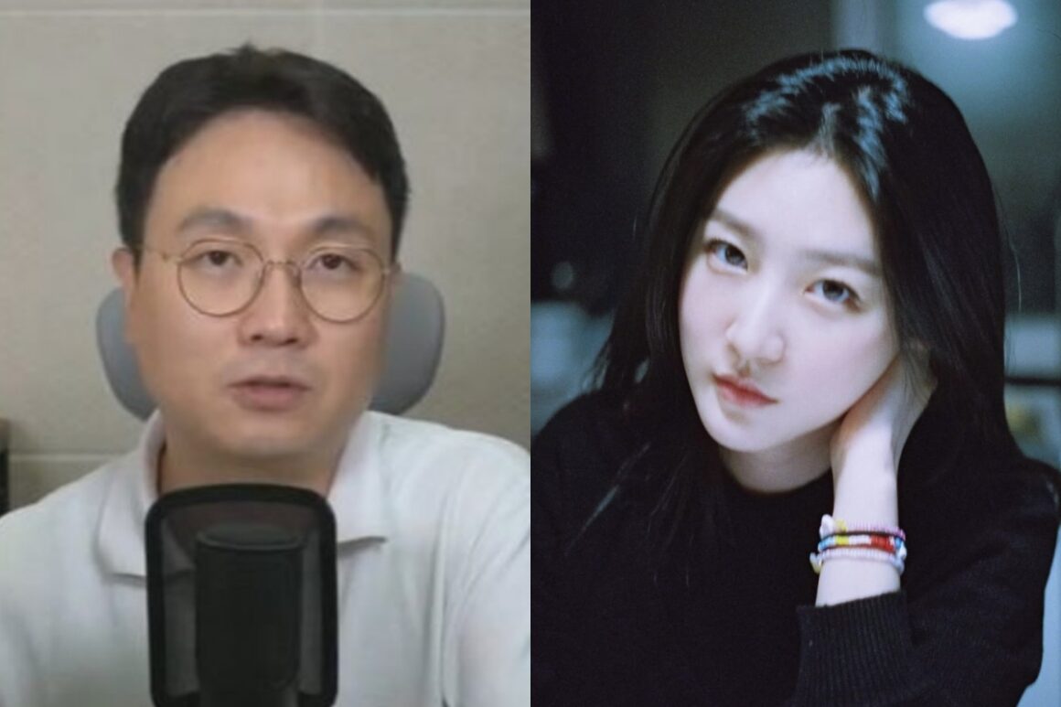 Kim Sae Ron’s Family Files Lawsuit; Lee Jin Ho Faces 3-Month Streaming ...