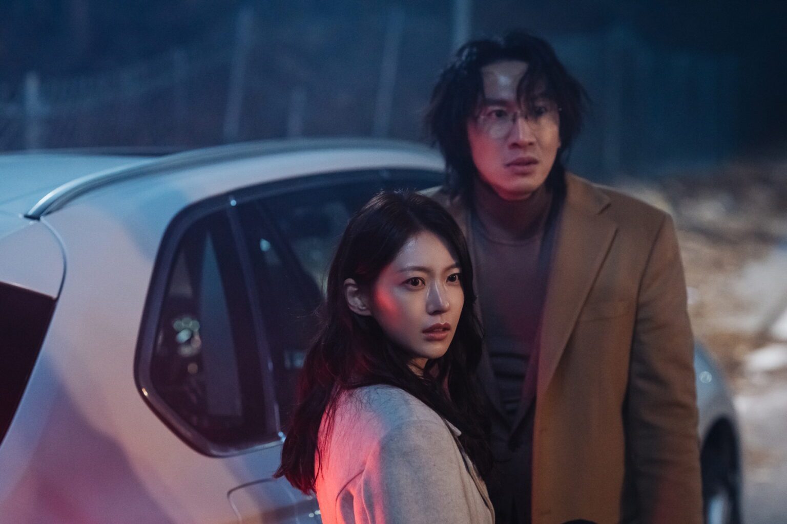 Netflix's 'Karma' Shoots to No. 1 in Korea With Wild Twists and Rave ...