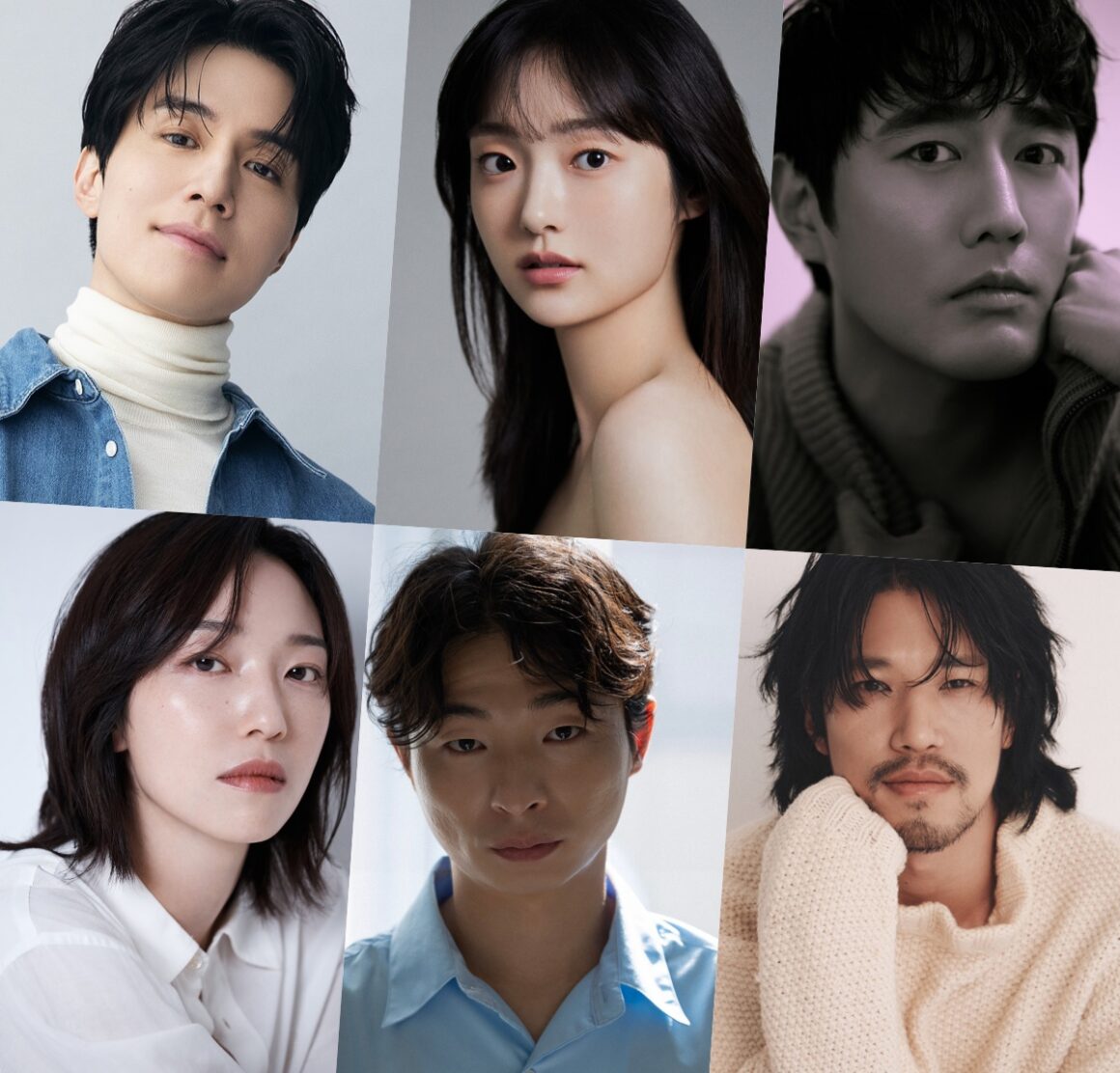 'A Shop for Killers' Season 2 Locks Cast Including Lee Dong Wook, Sets ...