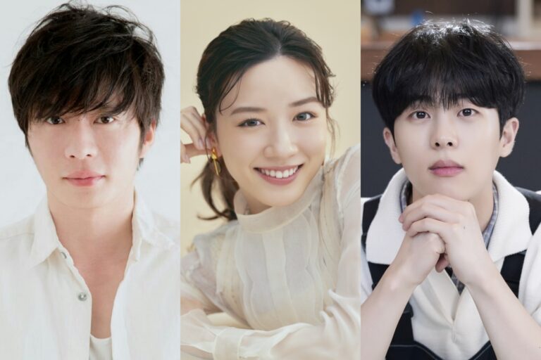 Kim Mu Jun Dragged into Mei Nagano and Kei Tanaka Affair Allegations, Actor Responds - ZAPZEE ...