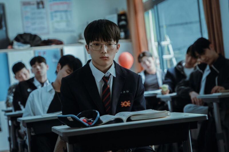 6 Korean Actors You Can’t Miss in 'Weak Hero Class 2' - ZAPZEE ...