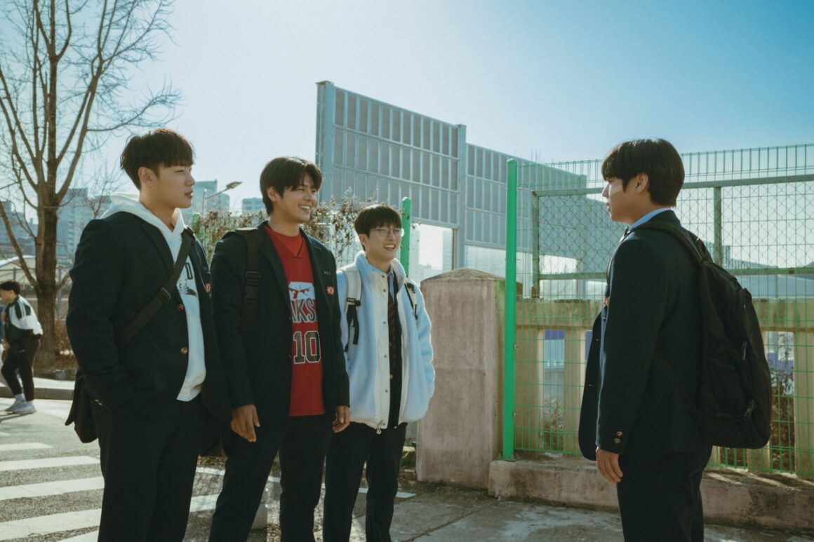 ‘Weak Hero Class 2’ Review: Is The New Storyline Becoming Too Cliche or ...