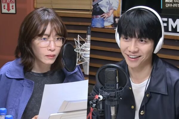 Lee Seung Gi Says 'Having a Daughter Made Me Happiest' as He Cuts Ties ...