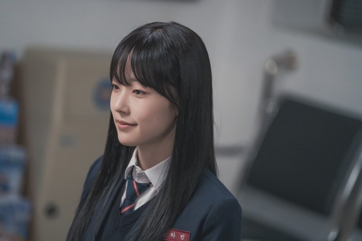 6 Rookie Awards and Counting: What Makes Chae Won Bin So Captivating ...