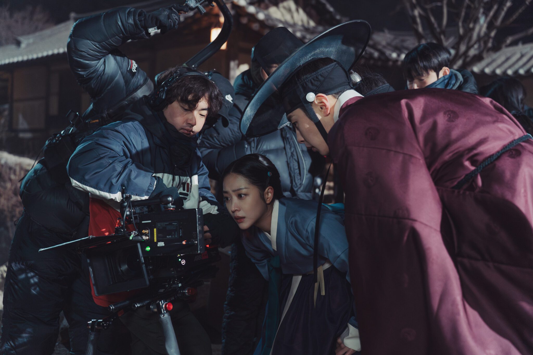'Dear Hongrang' Hits No. 6 on Netflix’s Global Top 10 for Non-English Series - ZAPZEE - Premier ...