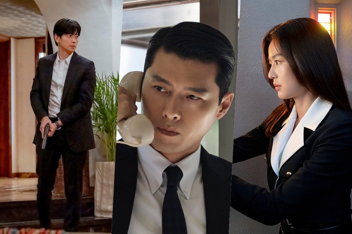 Disney Unveils Future Lineup and Breaks Silence on Kim Soo Hyun, Jung ...