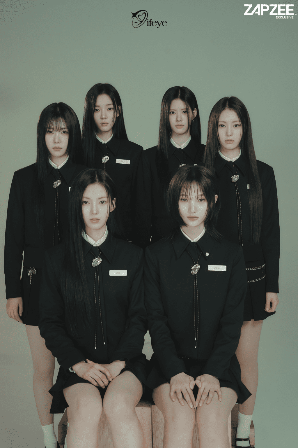 Exclusive Interview: ifeye Celebrate 10 Million Views + Discuss Fresh Debut With 'NERDY ...