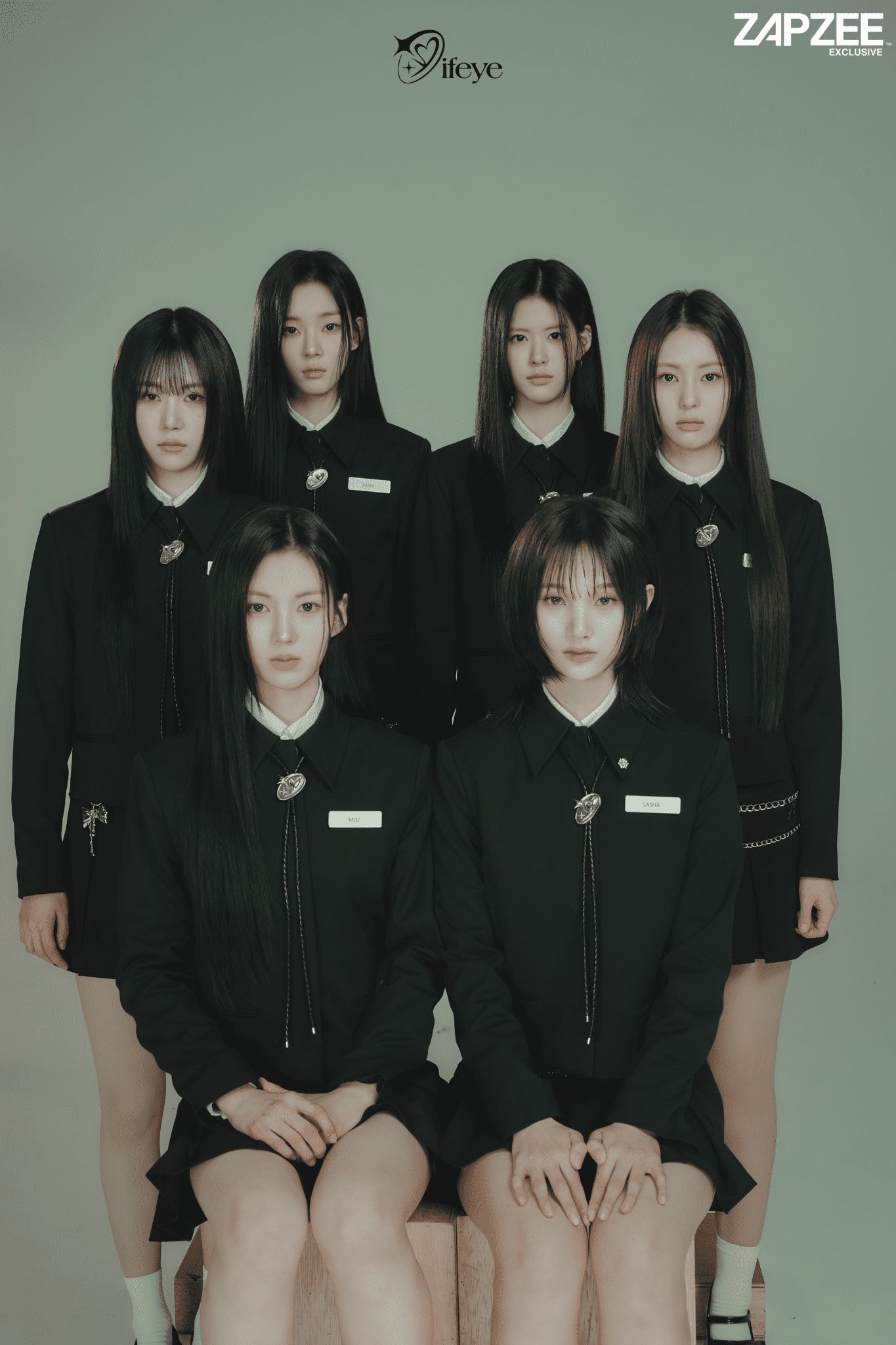 Exclusive Interview: ifeye Celebrate 10 Million Views + Discuss Fresh Debut With 'NERDY ...