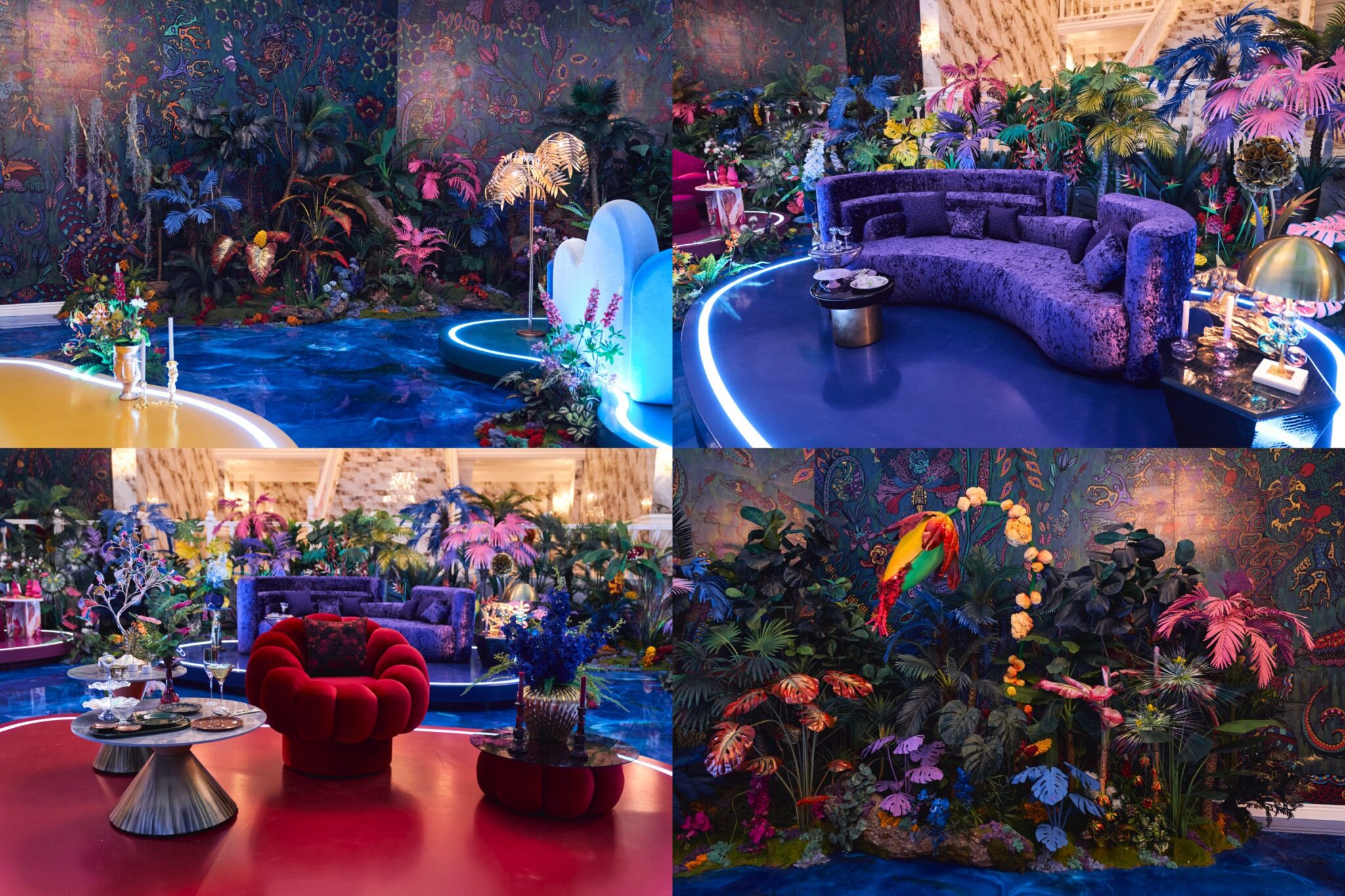 'Squid Game' Season 3 Reveals Stunning Set Stills and Director's Vision ...