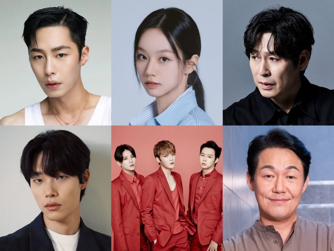 Former Lee Jae Wook and Hyeri's Agency Fails to Pay Actors and Staff ...