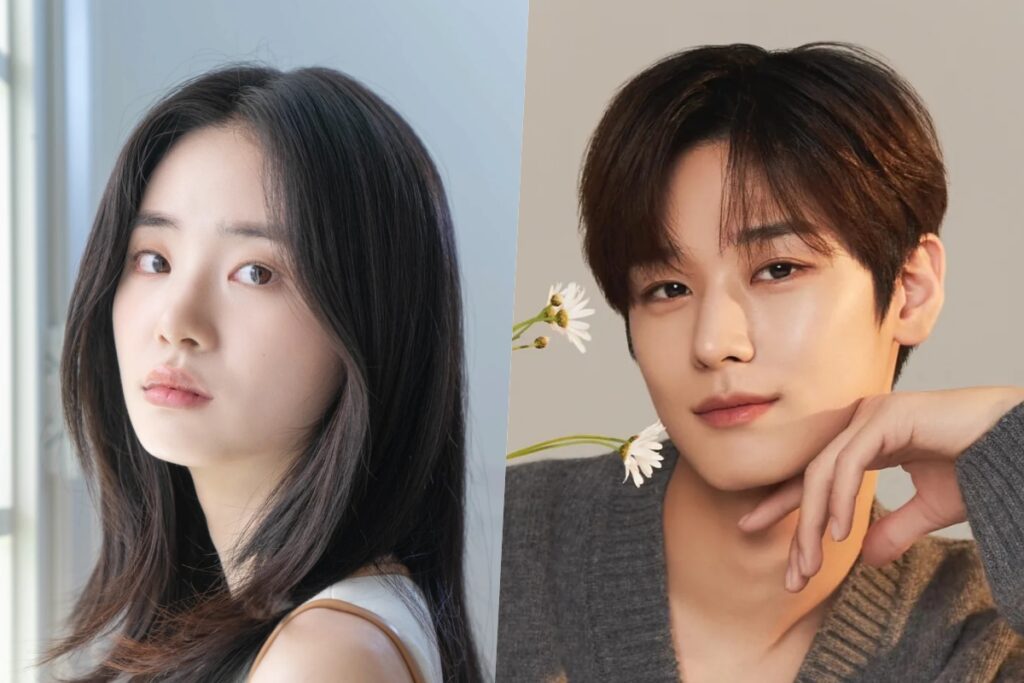 THE BOYZ Member Juyeon and Shin Siah Address Dating Rumors - ZAPZEE ...