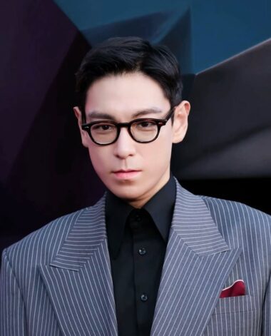 T.O.P Drops the Mic on His Solo Comeback - ZAPZEE - Premier Korean ...