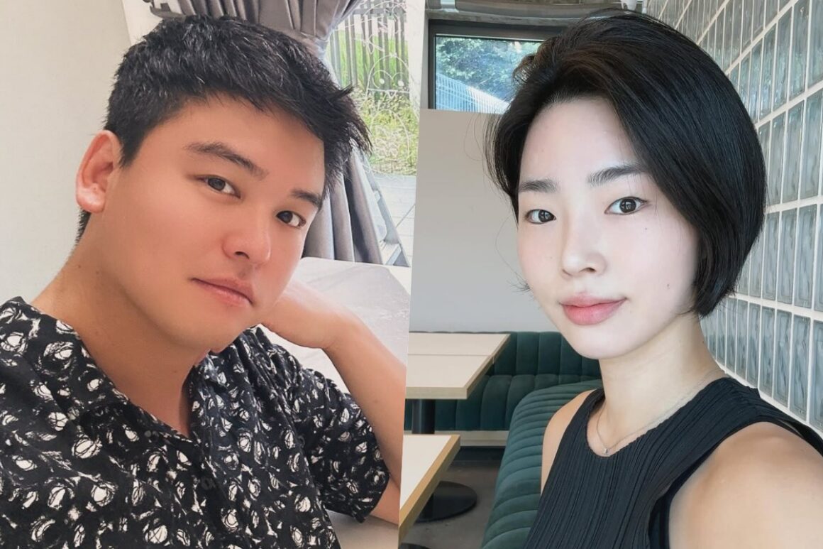 Lee Jang Woo and Cho Hye Won to Tie the Knot in November After 6-Year ...