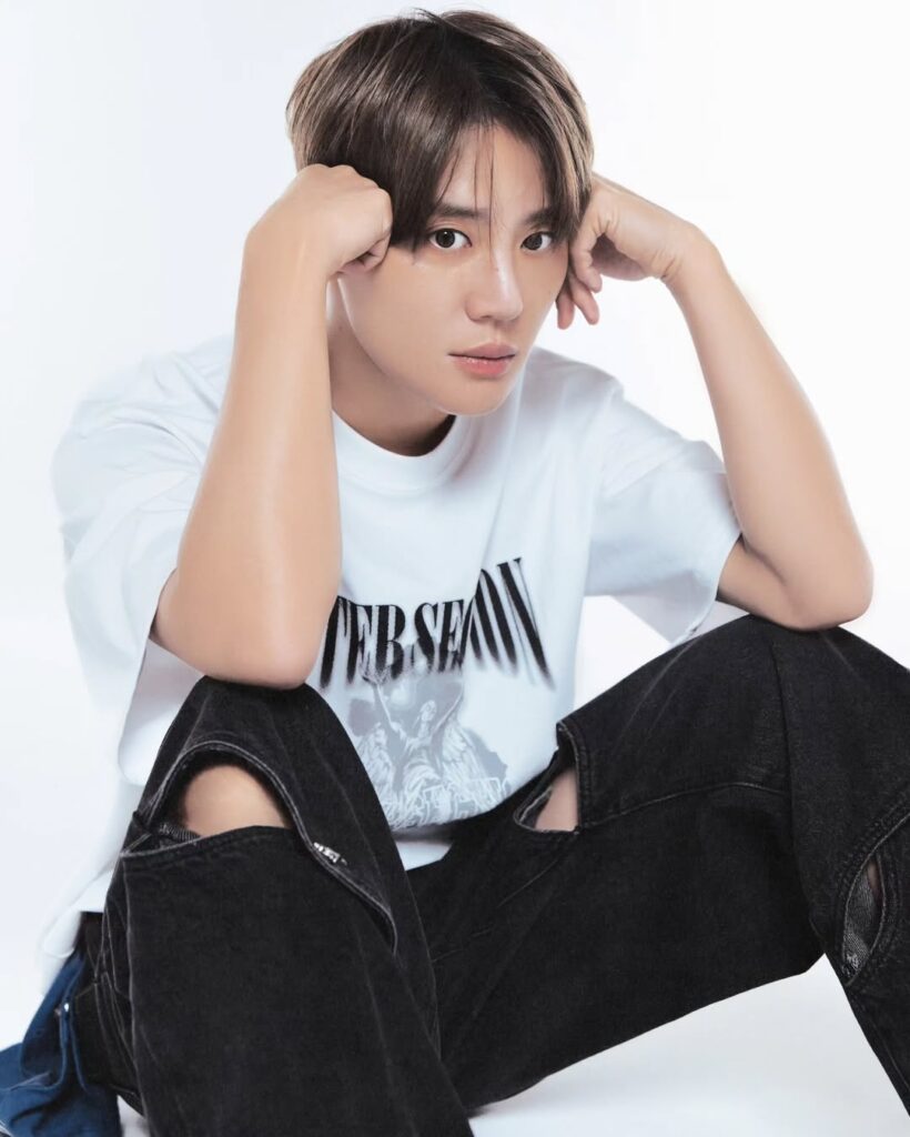 Kim Junsu's Blackmailer Sentenced to 7 Years—Supreme Court Upholds ...