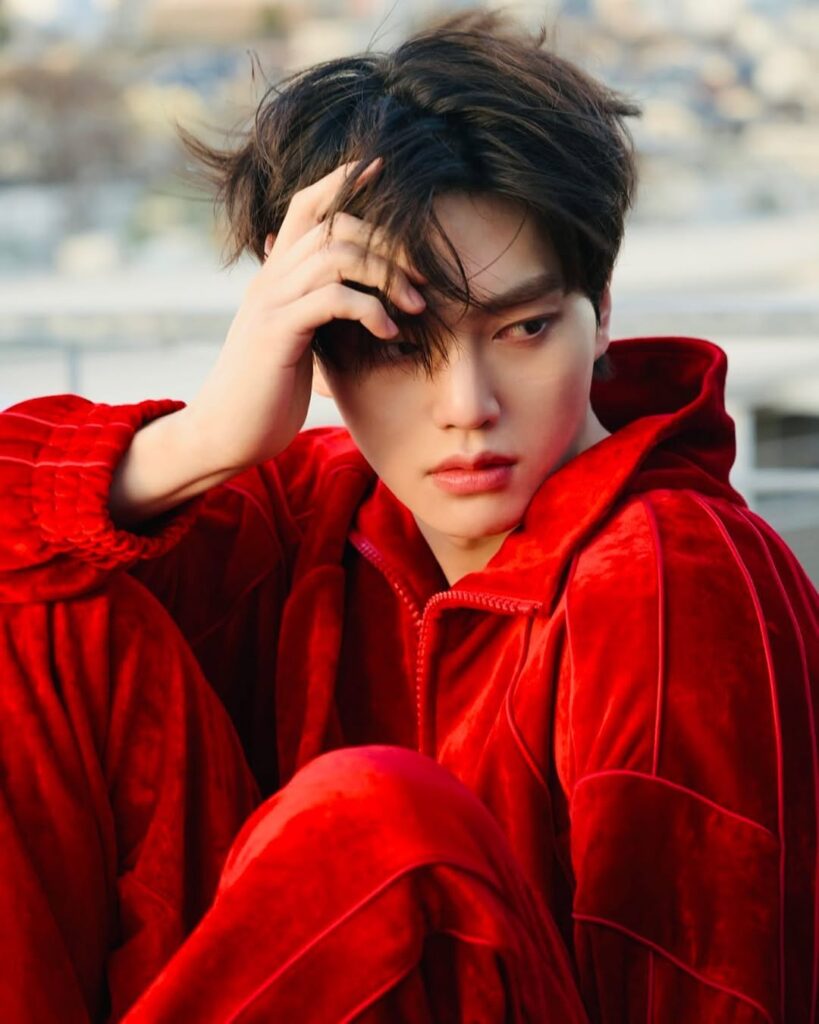 Song Kang to Return from Military in October, Set to Star as Piano ...