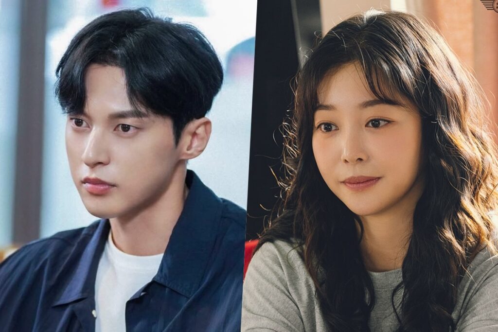 Yoon Sun Woo and Kim Ga Eun to Tie the Knot in October After 10 Years Together - ZAPZEE ...