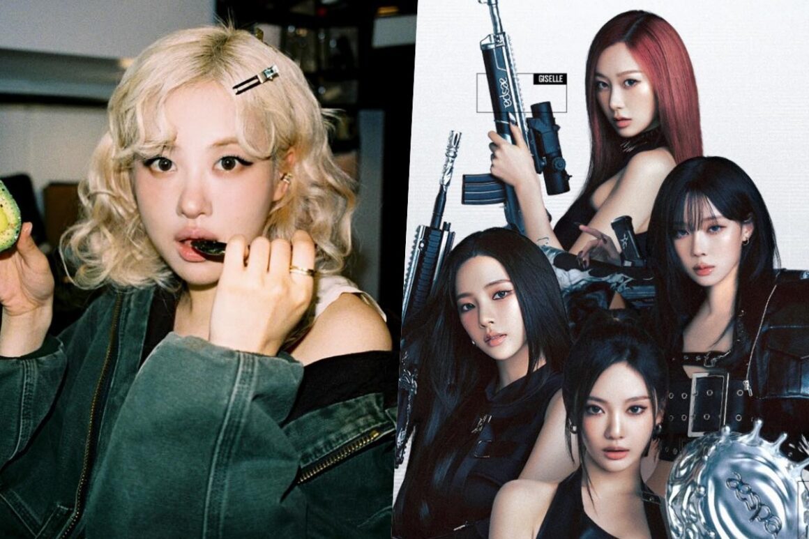 Circle Chart Week 26: Rosé, Bruno Mars, 10CM, aespa, and CRAVITY Dominate Across Charts - ZAPZEE ...