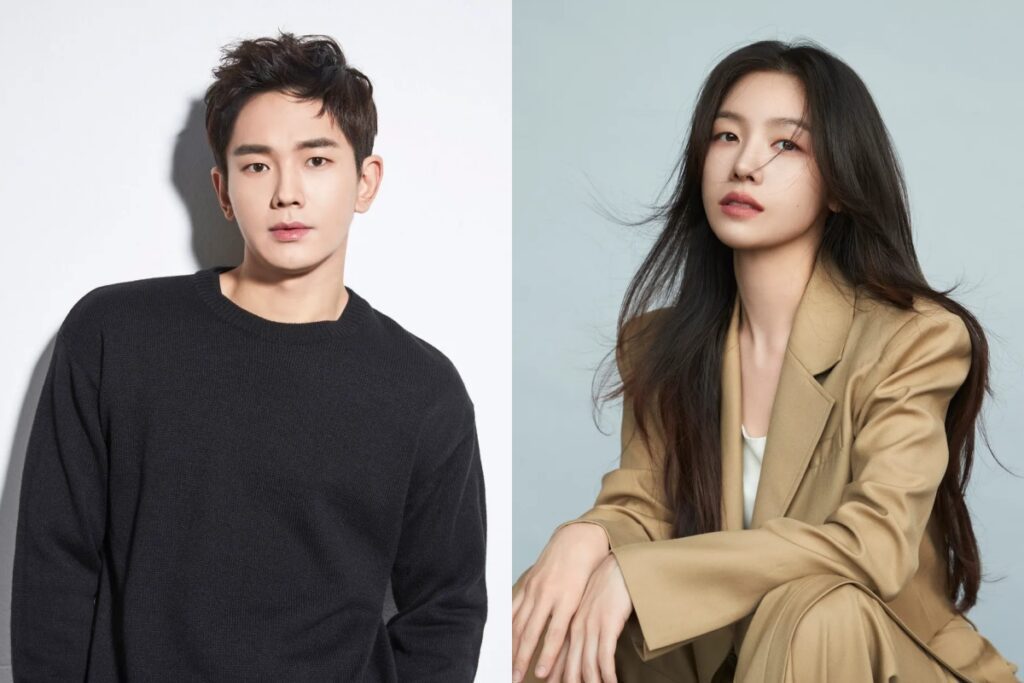 Girl's Day Minah & On Joo Wan Announce November Wedding