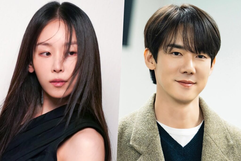 Seo Hyun Jin and Yoo Yeon Seok May Reunite After 8 Years 'Dr. Romantic' in New MBC Series ...