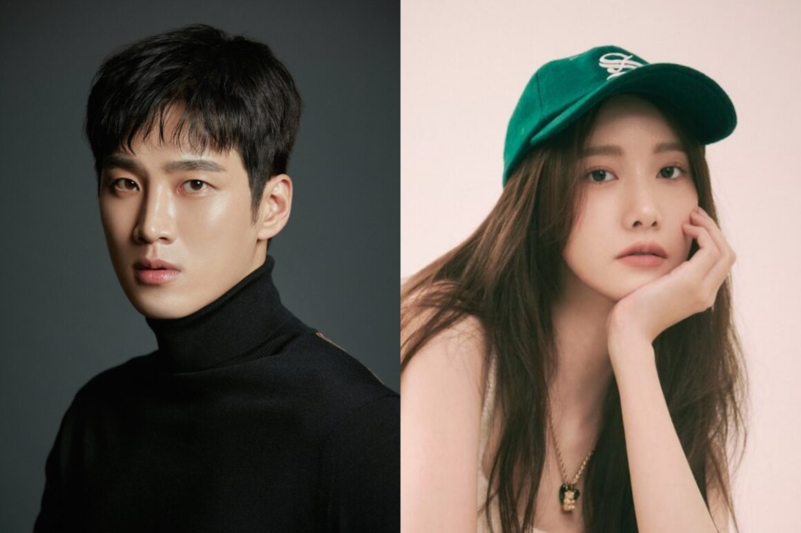 YoonA & Ahn Bo Hyun to Star on 'Please Take Care of My Refri