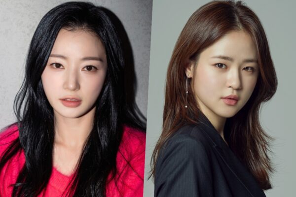 Song Ha Yoon Takes Legal Action While Sim Eun Woo Launches YouTube After School Bullying ...