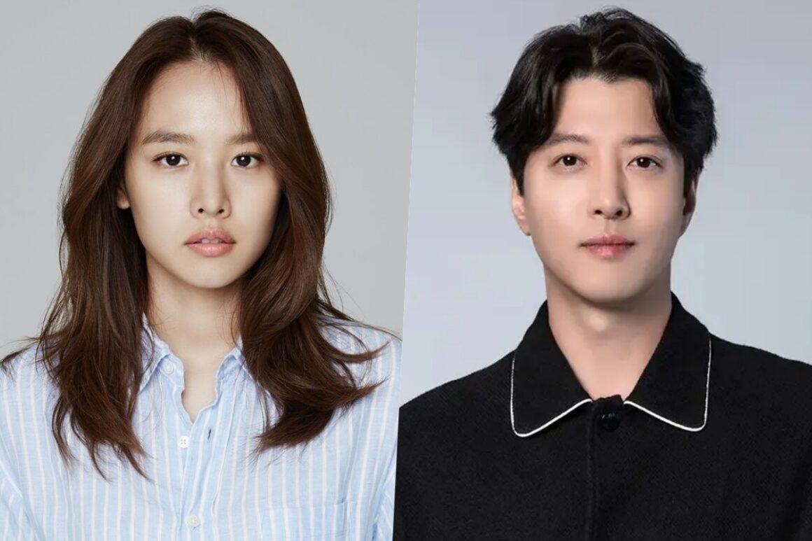 Jo Yoon Hee and Lee Dong Gun's Divorce Back in Spotlight as Attorney ...