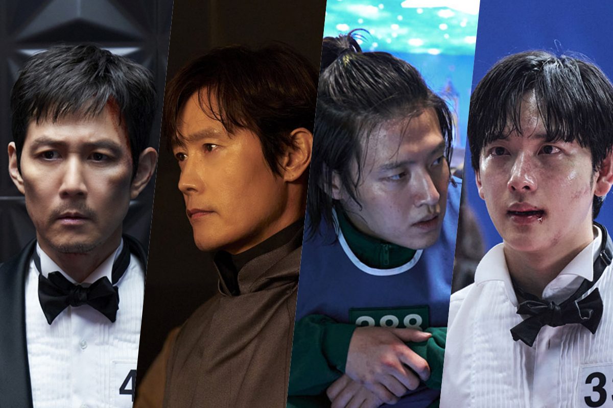 Weekly TV Top 10: 'Squid Game 3' Tops Buzzworthy Charts for Two Weeks ...