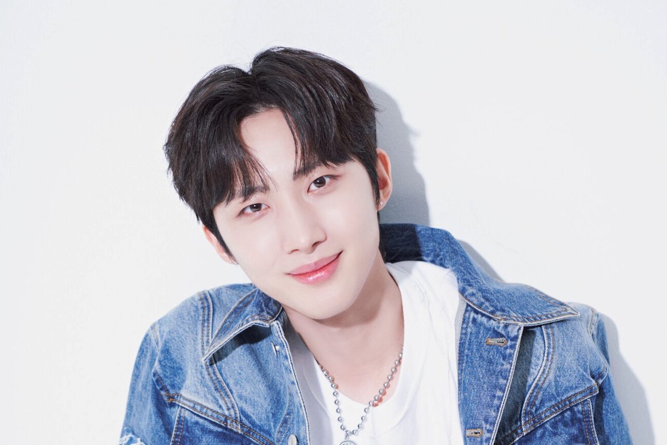 PENTAGON's Hui Halts Activities Due to Nasal Bone Fracture